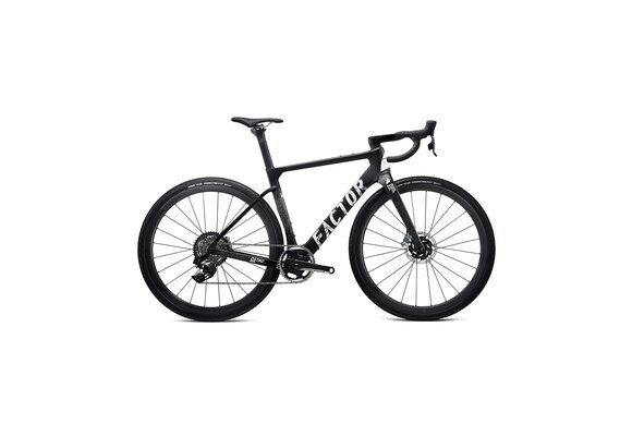 Factor Bikes | Road bikes and framesets | BikeSuperior