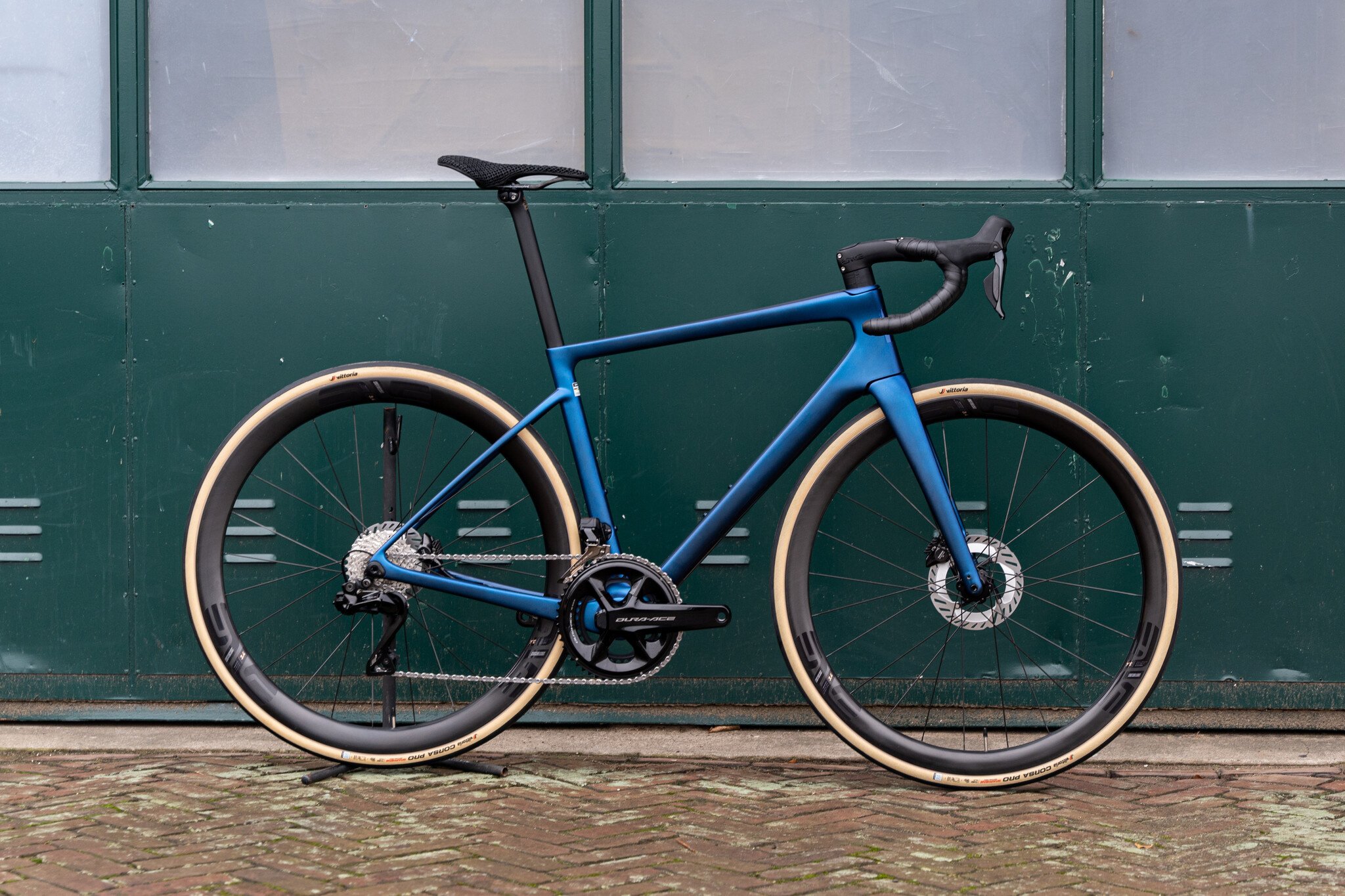 ENVE Melee Complete Bike | BikeSuperior