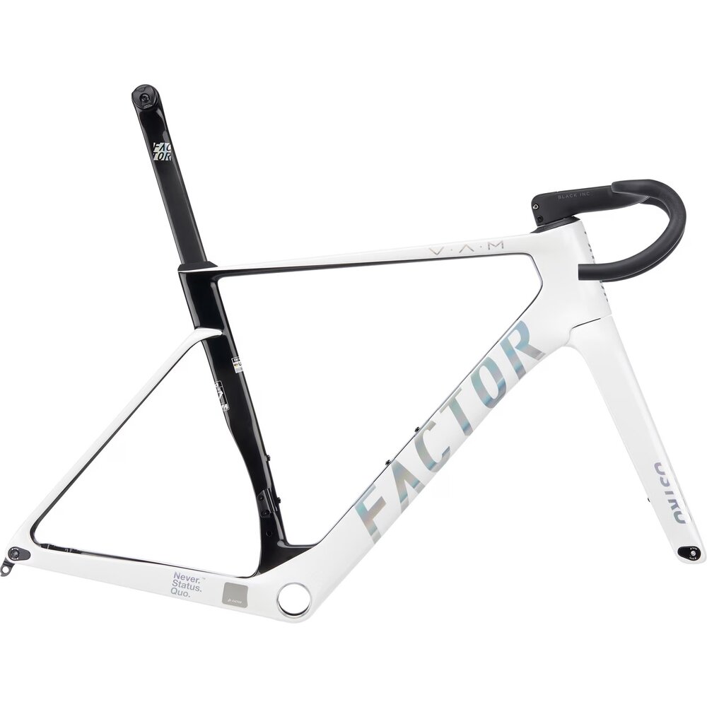 Factor OSTRO VAM 2024 Frameset | BikeSuperior