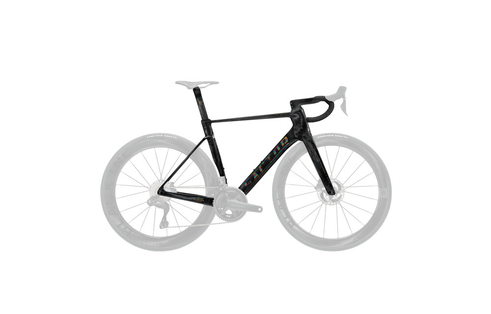 Factor OSTRO VAM 2024 Frameset | BikeSuperior