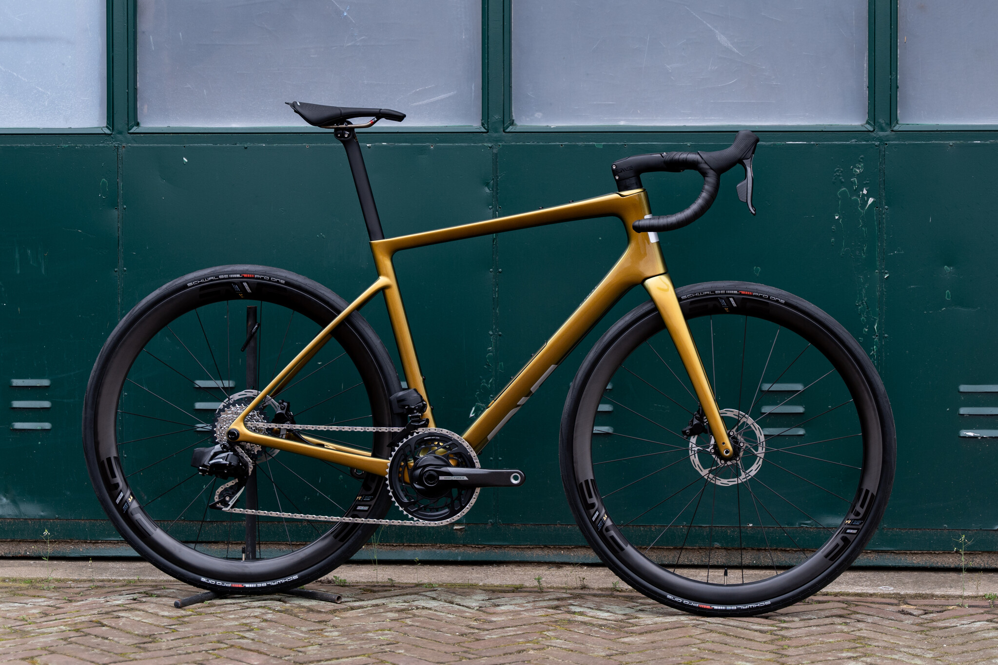 Blog - ENVE Fray - BikeSuperior