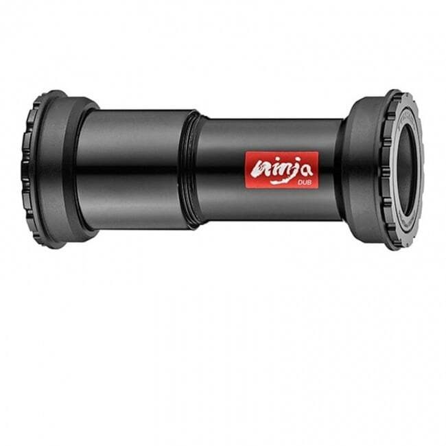Token Ninja BB 386 DUB Bottom Bracket for 3T | BikeSuperior