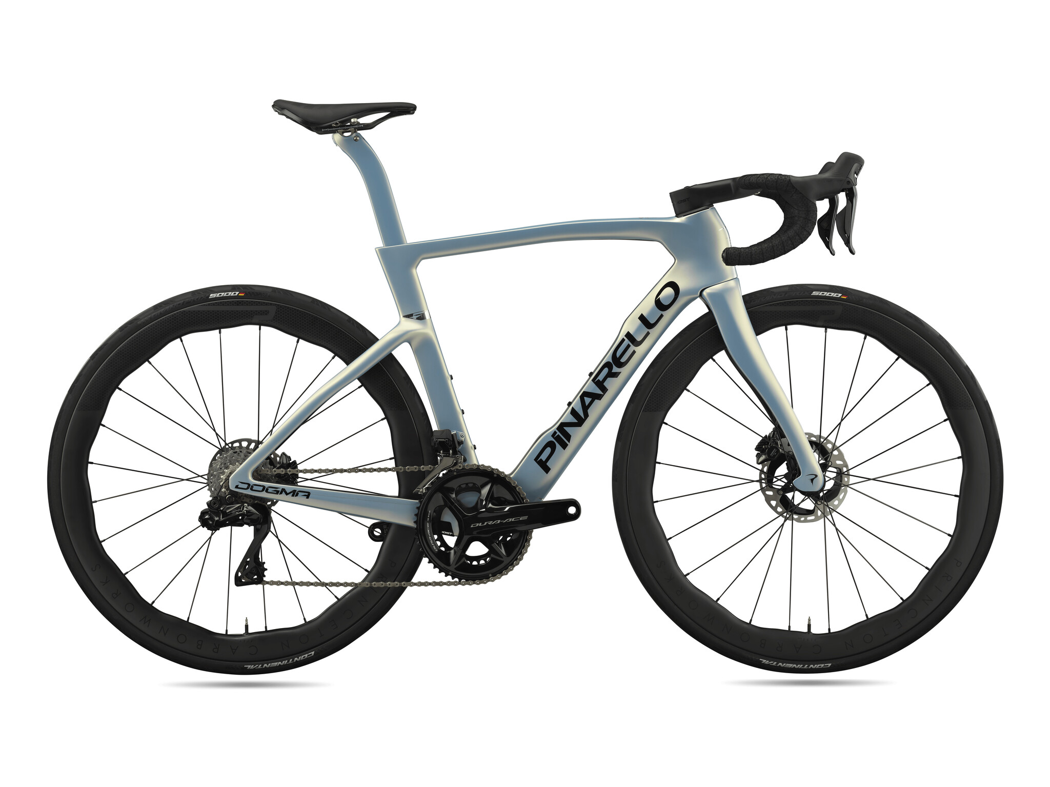 Pinarello New Dogma F Dura Ace Di2 BikeSuperior