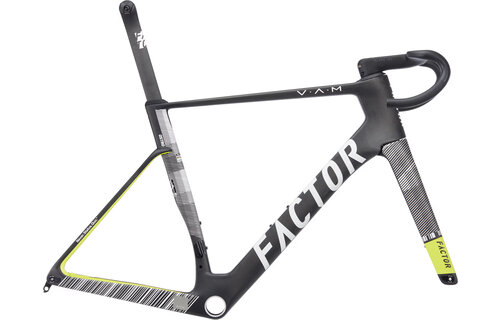 Factor OSTRO VAM 2024 Frameset | BikeSuperior