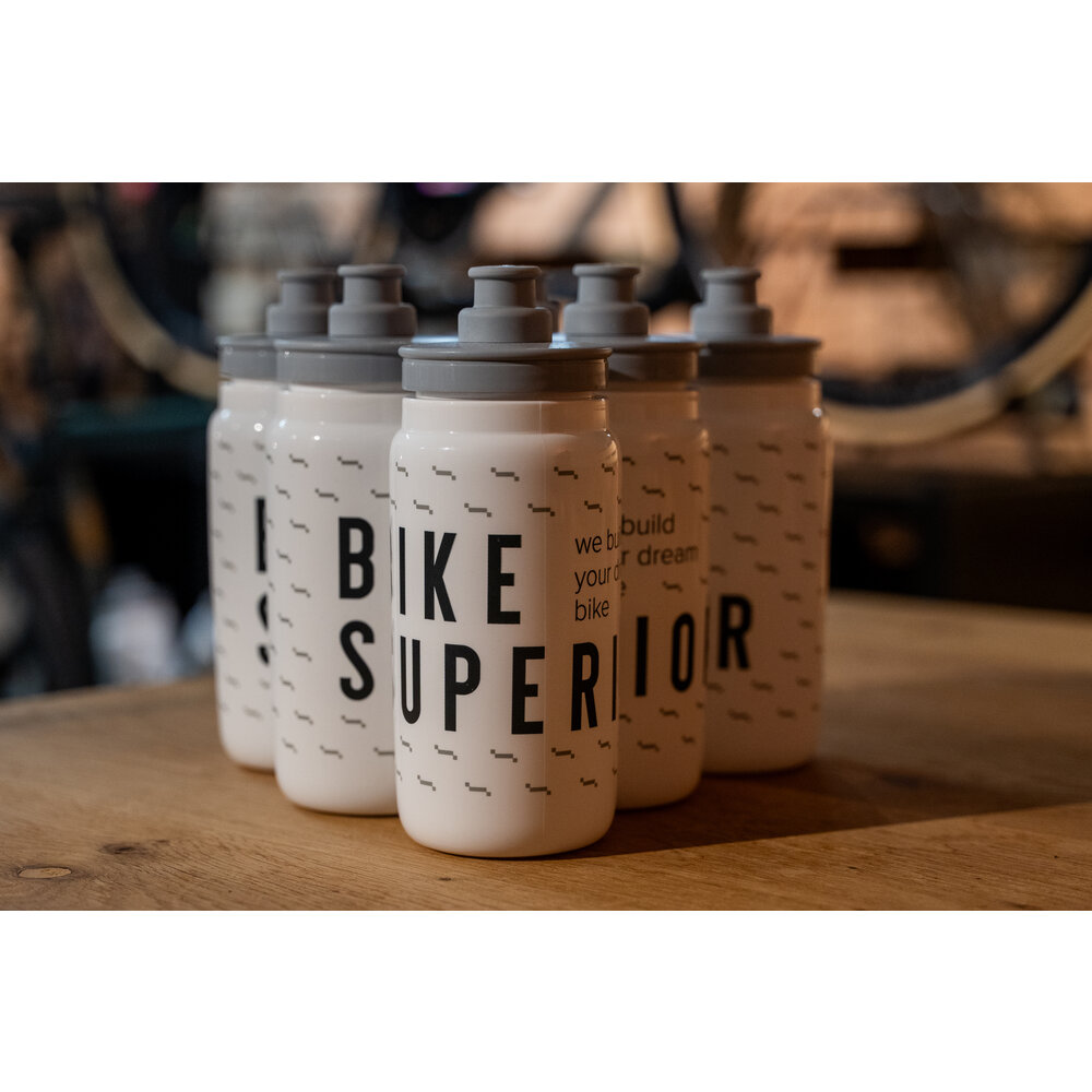 BikeSuperior Bidon | BikeSuperior