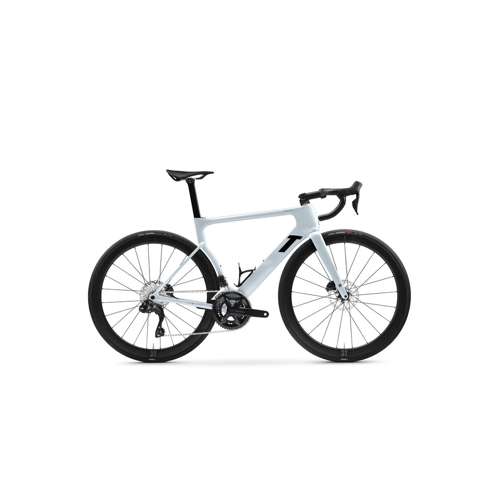 3T Strada Integrale 105 Di2 2x12 Carbon | BikeSuperior