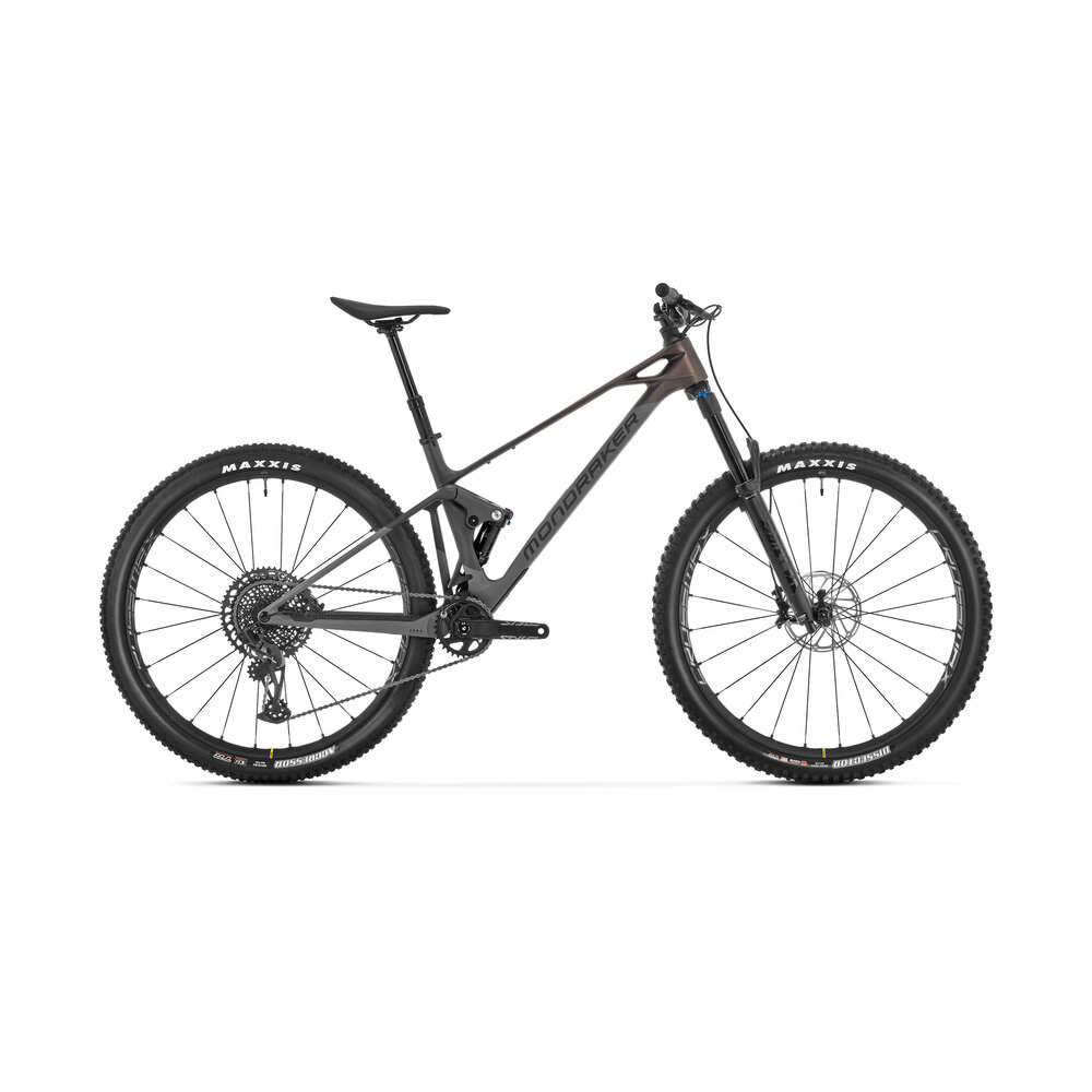 Mondraker Raze Carbon R | BikeSuperior