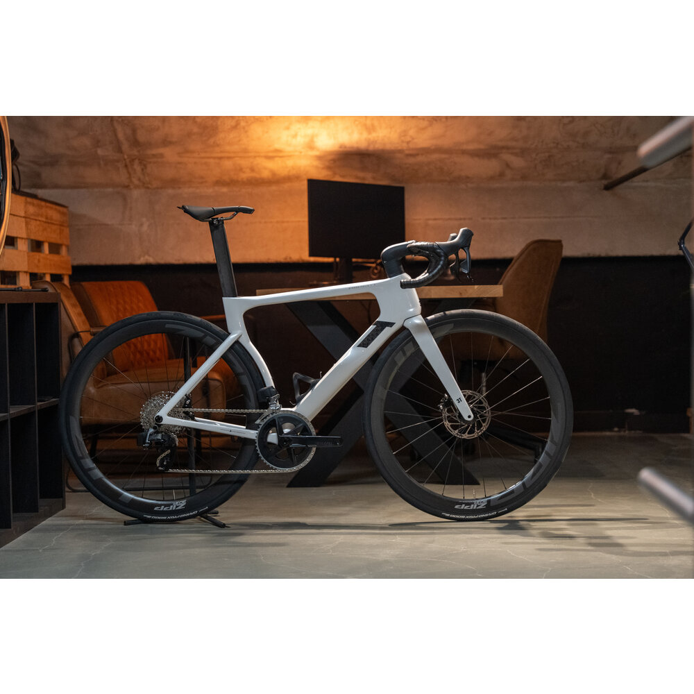3T Strada Italia Sram Rival AXS 2x12 | BikeSuperior