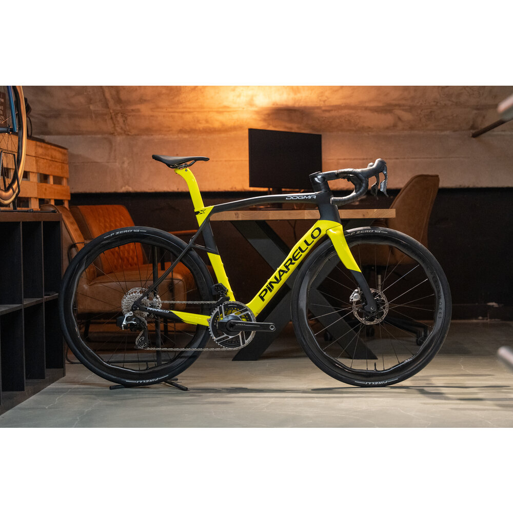 Pinarello Dogma X Sram Red AXS E1 2x12 | BikeSuperior