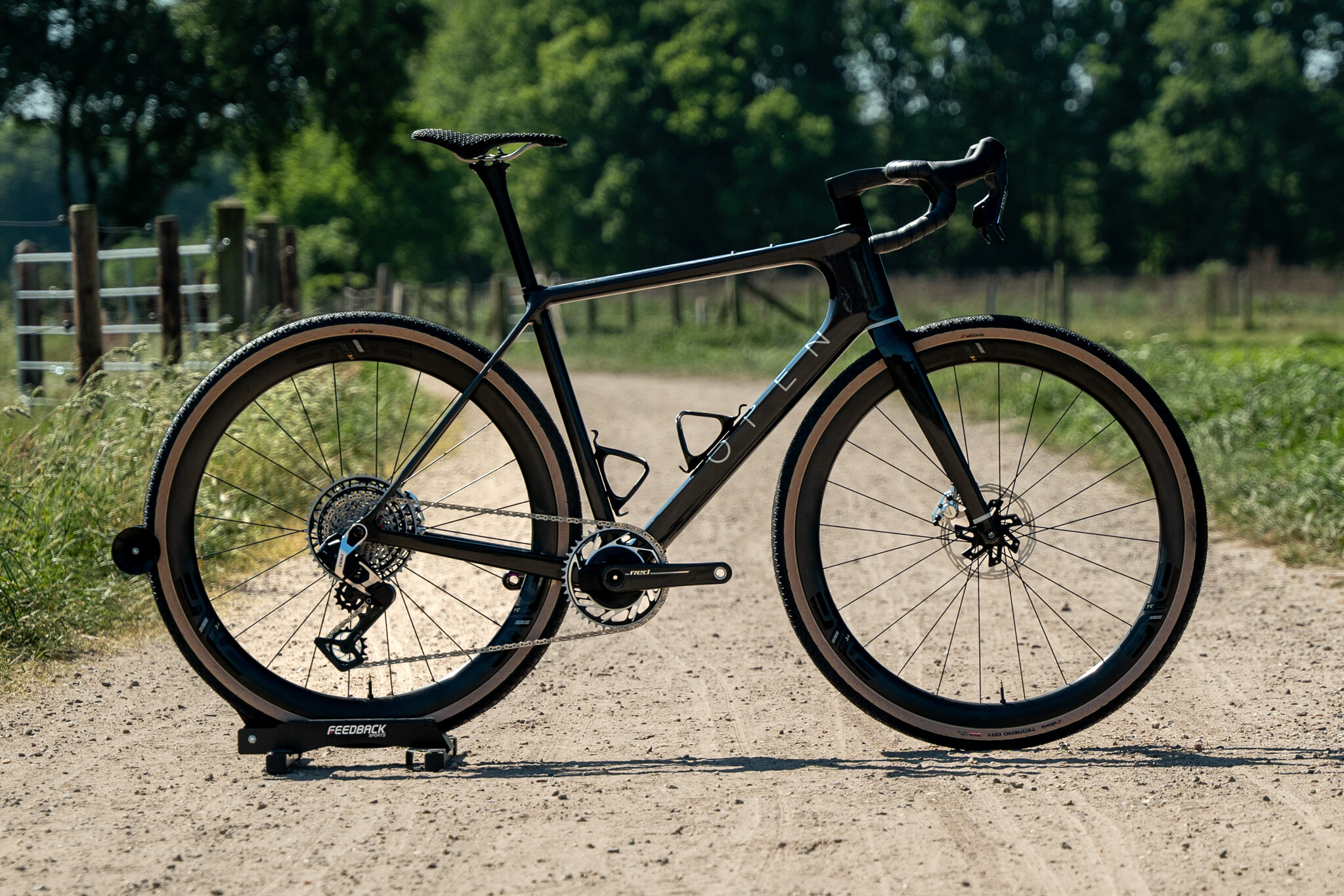 OPEN U.P.PER. CONCE.PT. - BikeSuperior
