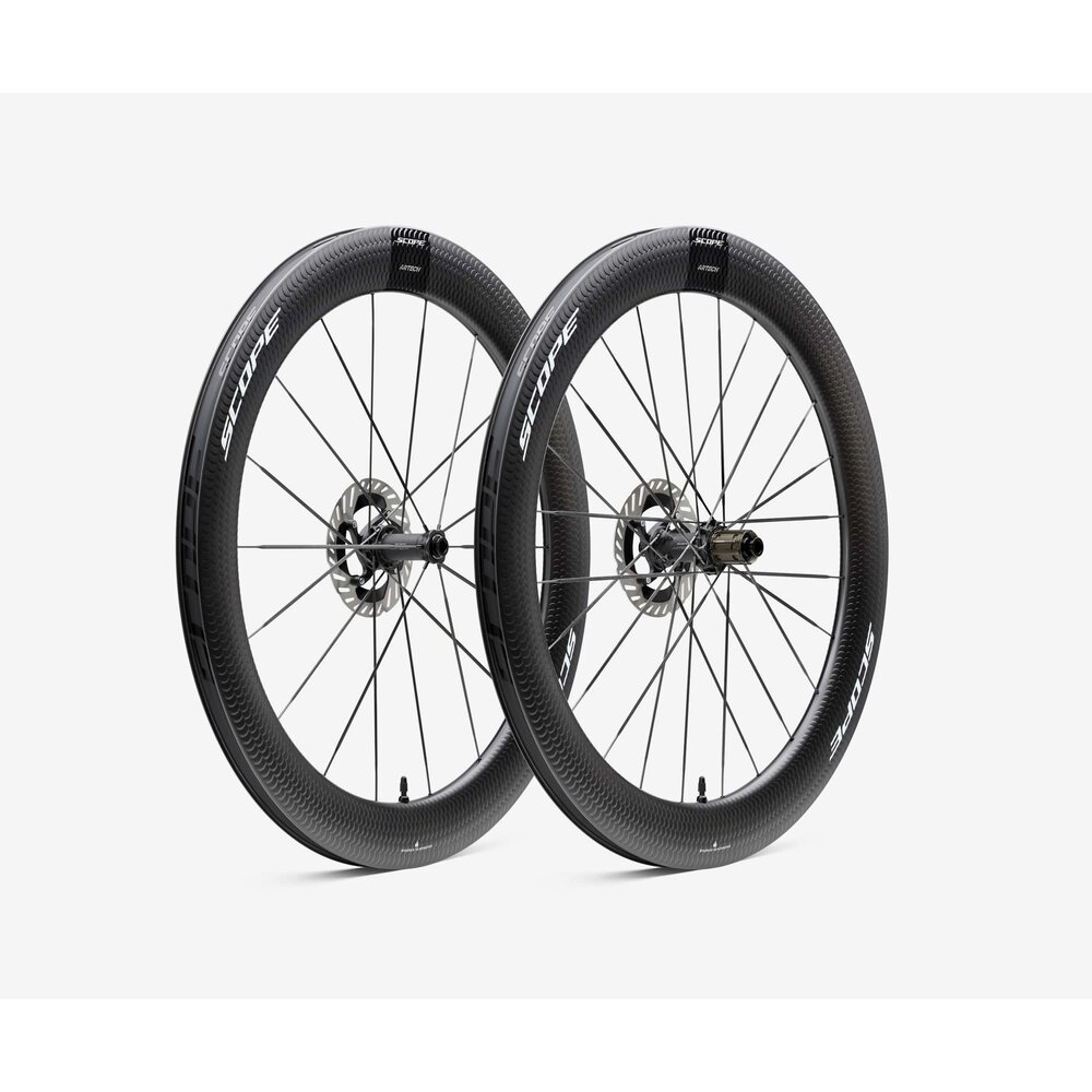 Scope Artech 4.G | BikeSuperior