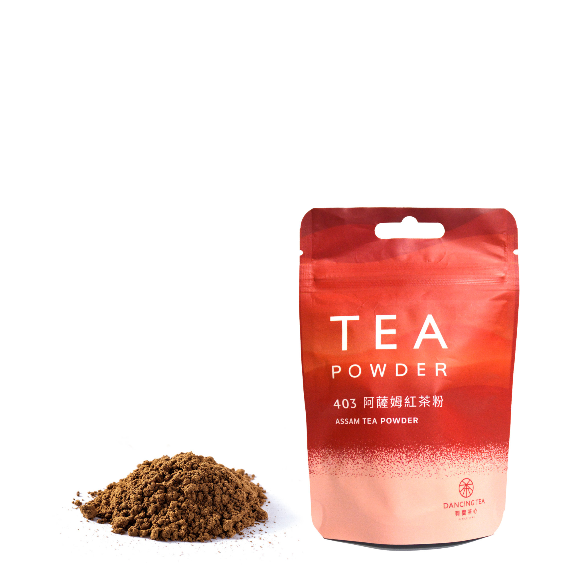 [V] Assam Black Tea Powder [阿薩姆紅茶粉] - Veggie Garden Supermarket