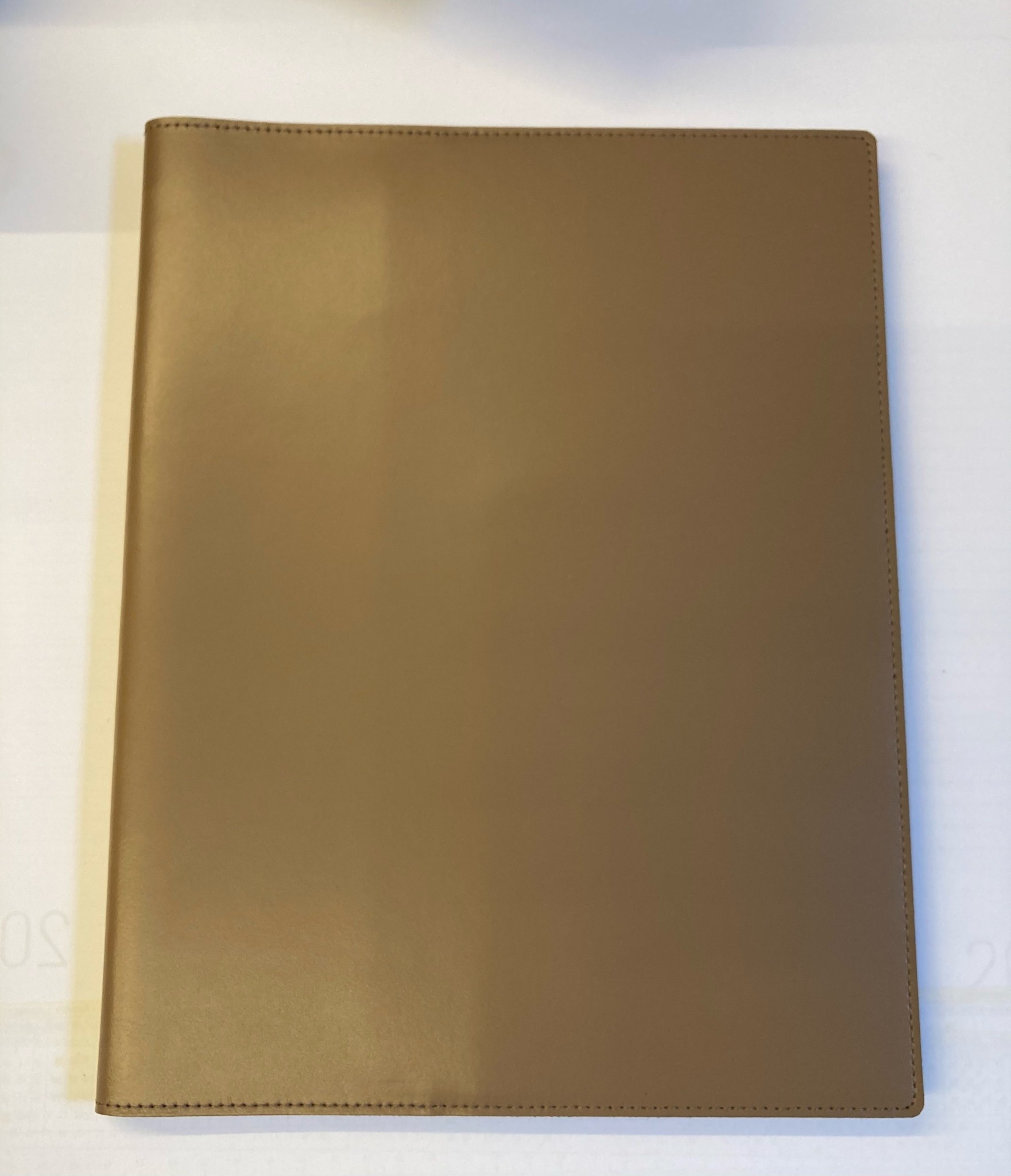 Pinetti documentenmap 25X32cm Smooth leather - Bo-store