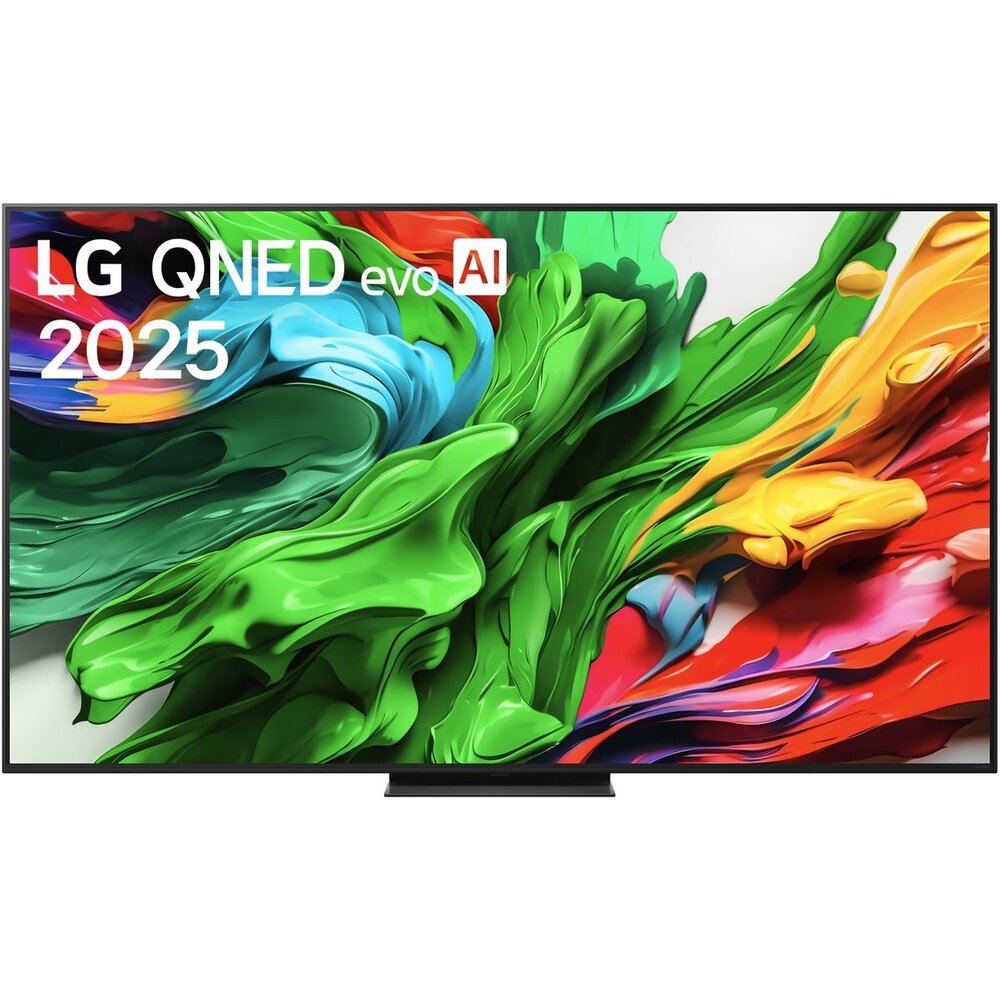 LG 75QNED87A6B (2025) - QNED TV - Obbink