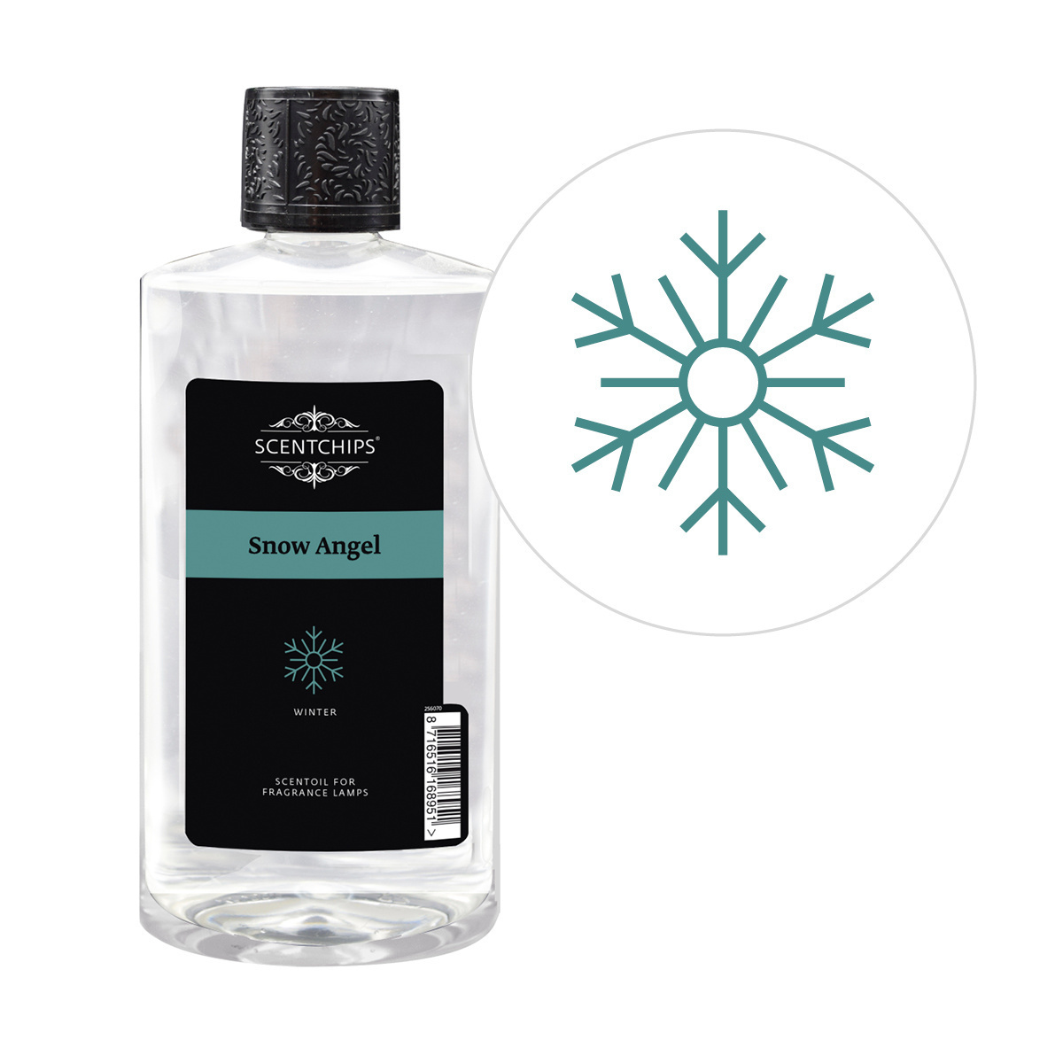 Snow Angel fragrance oil ScentOil - Scentchips®