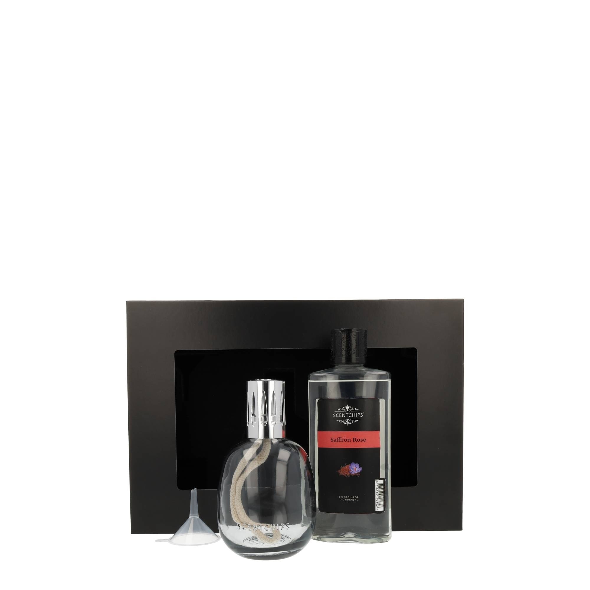 ScentOil Gift Set Saffron Rose - Scentchips®