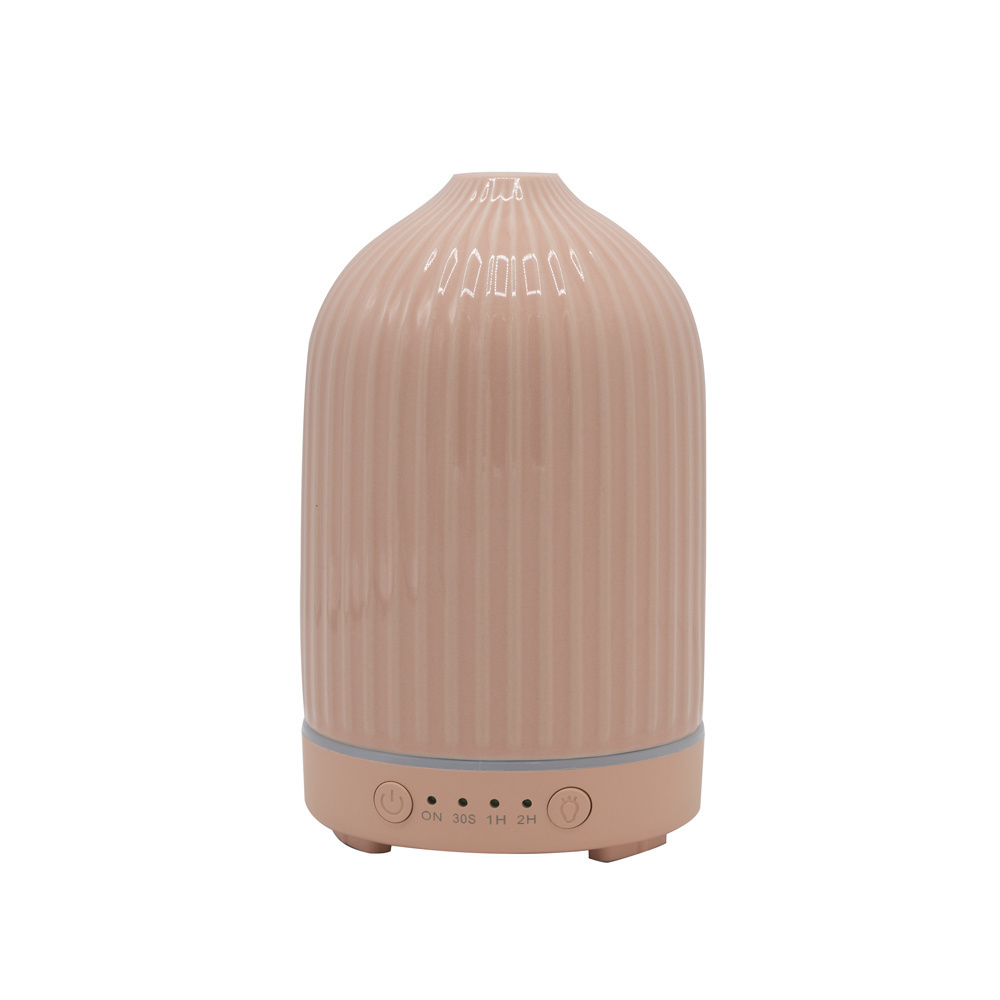 Oil Diffuser Pure Pink | Official webshop Scentchips®