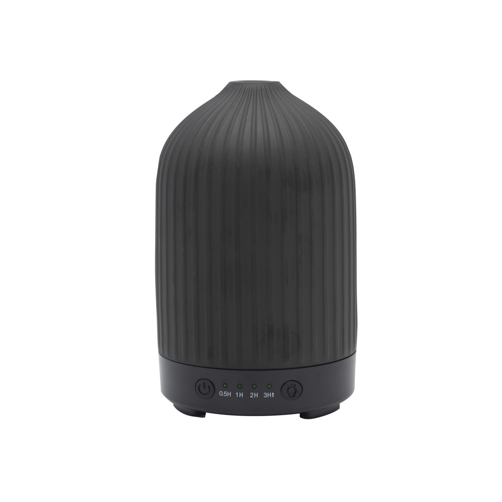 Oil diffuser Pure Black | Official webshop - Scentchips®