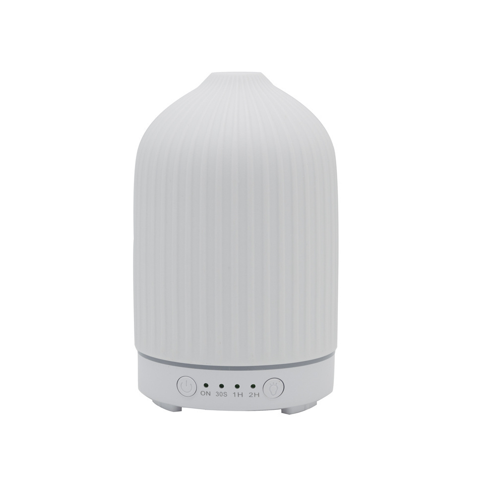 Oil diffuser Pure White | Official webshop - Scentchips®