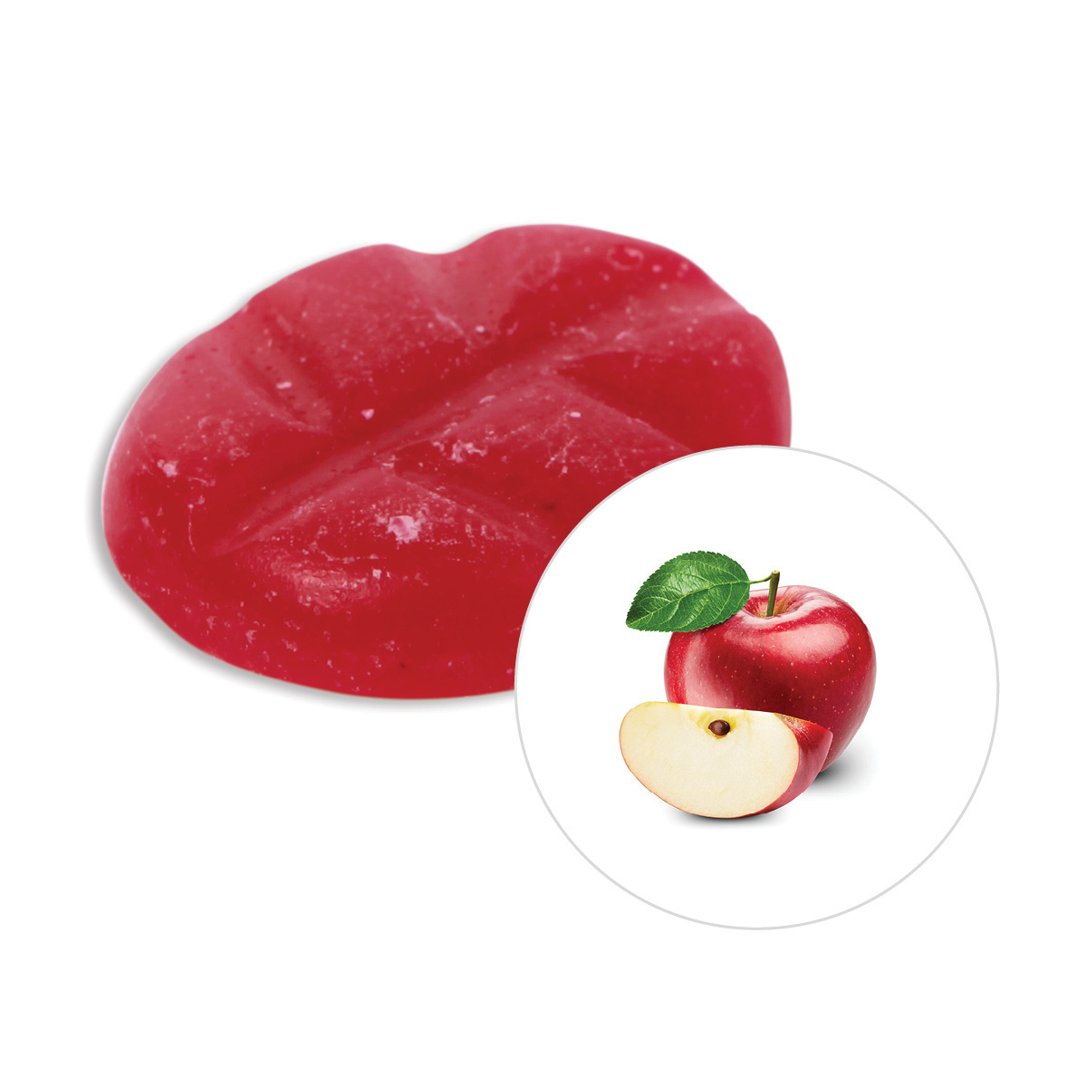 Apple fragrance chips ScentChips - Scentchips®