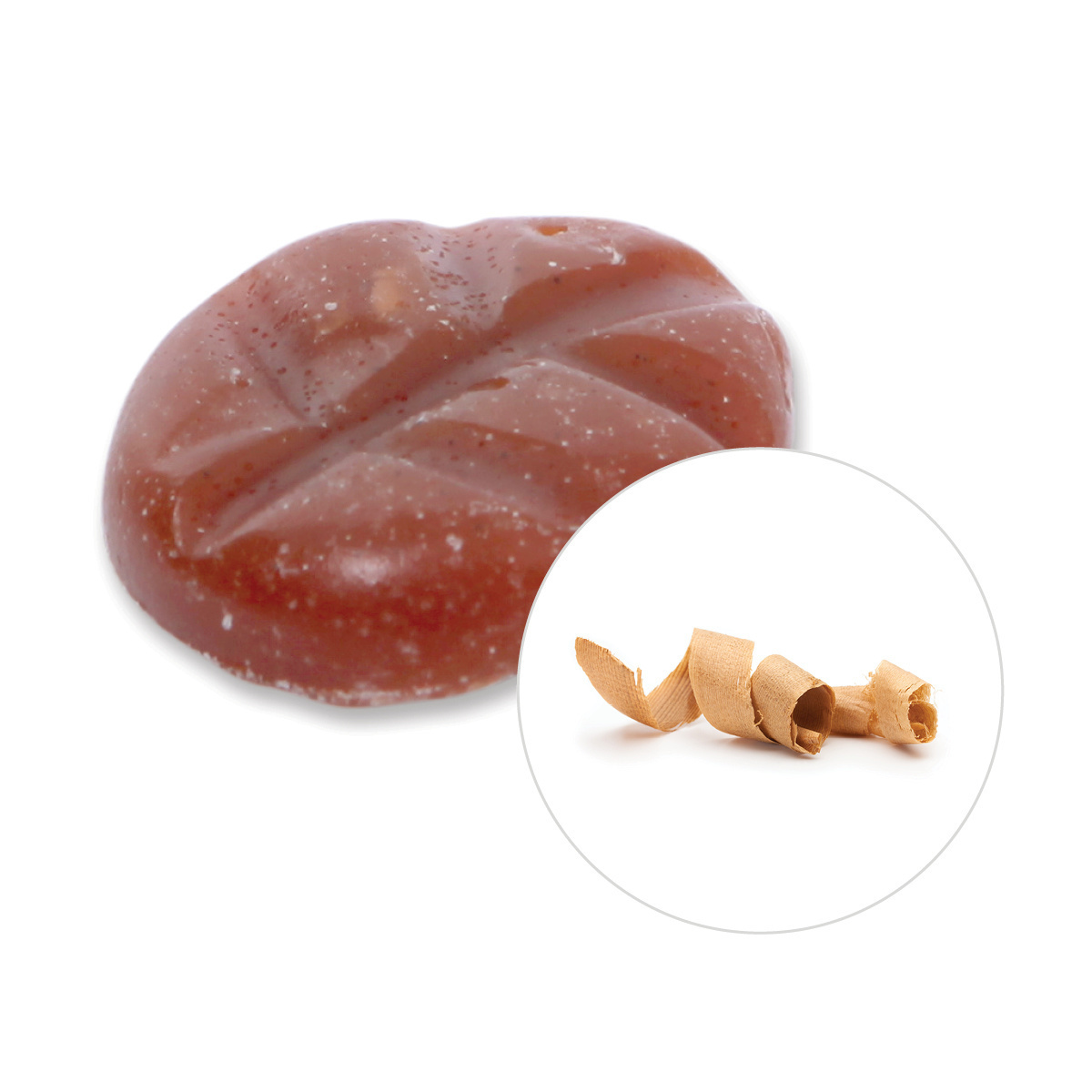 Cedar Wood fragrance chips ScentChips - Scentchips®