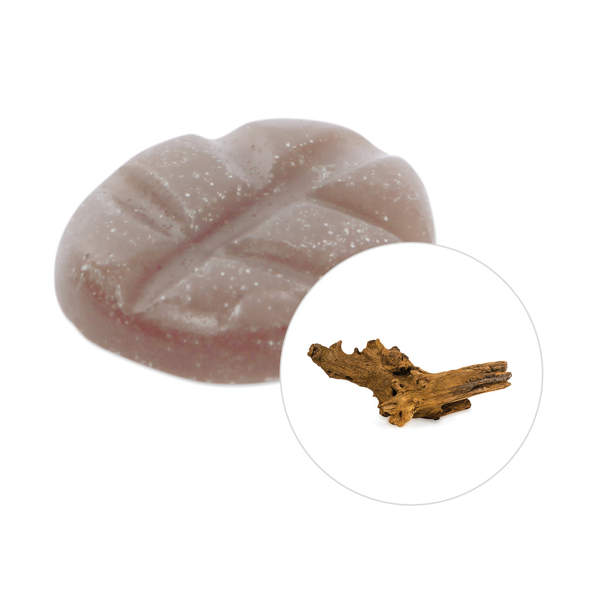 Driftwood fragrance chips ScentChips - Scentchips®