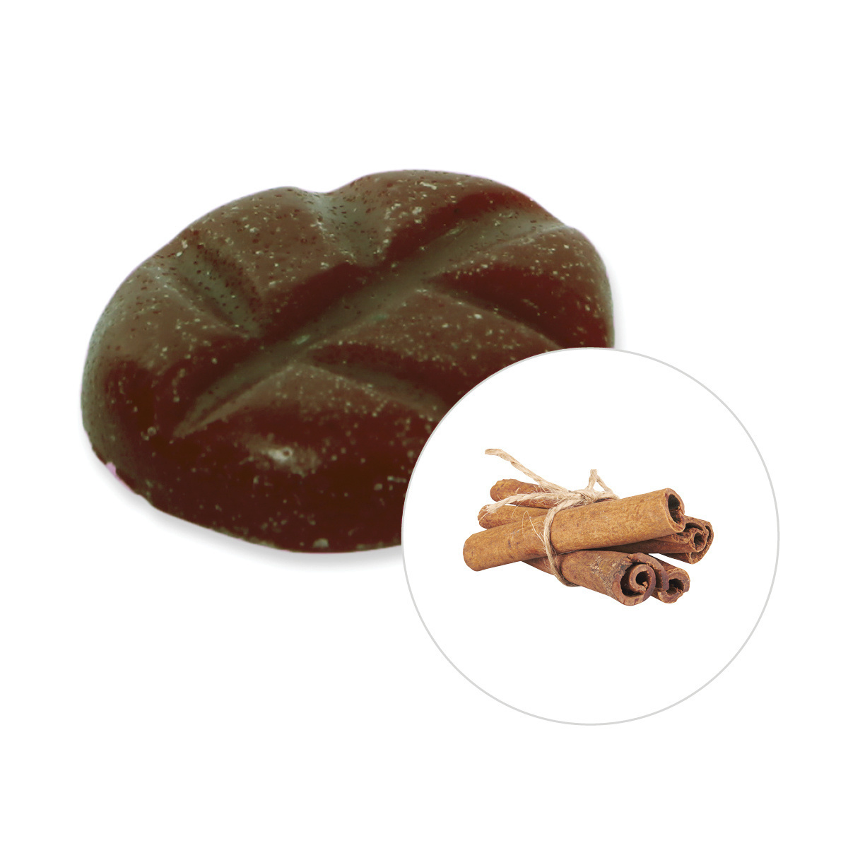 Cinnamon fragrance chips ScentChips - Scentchips®