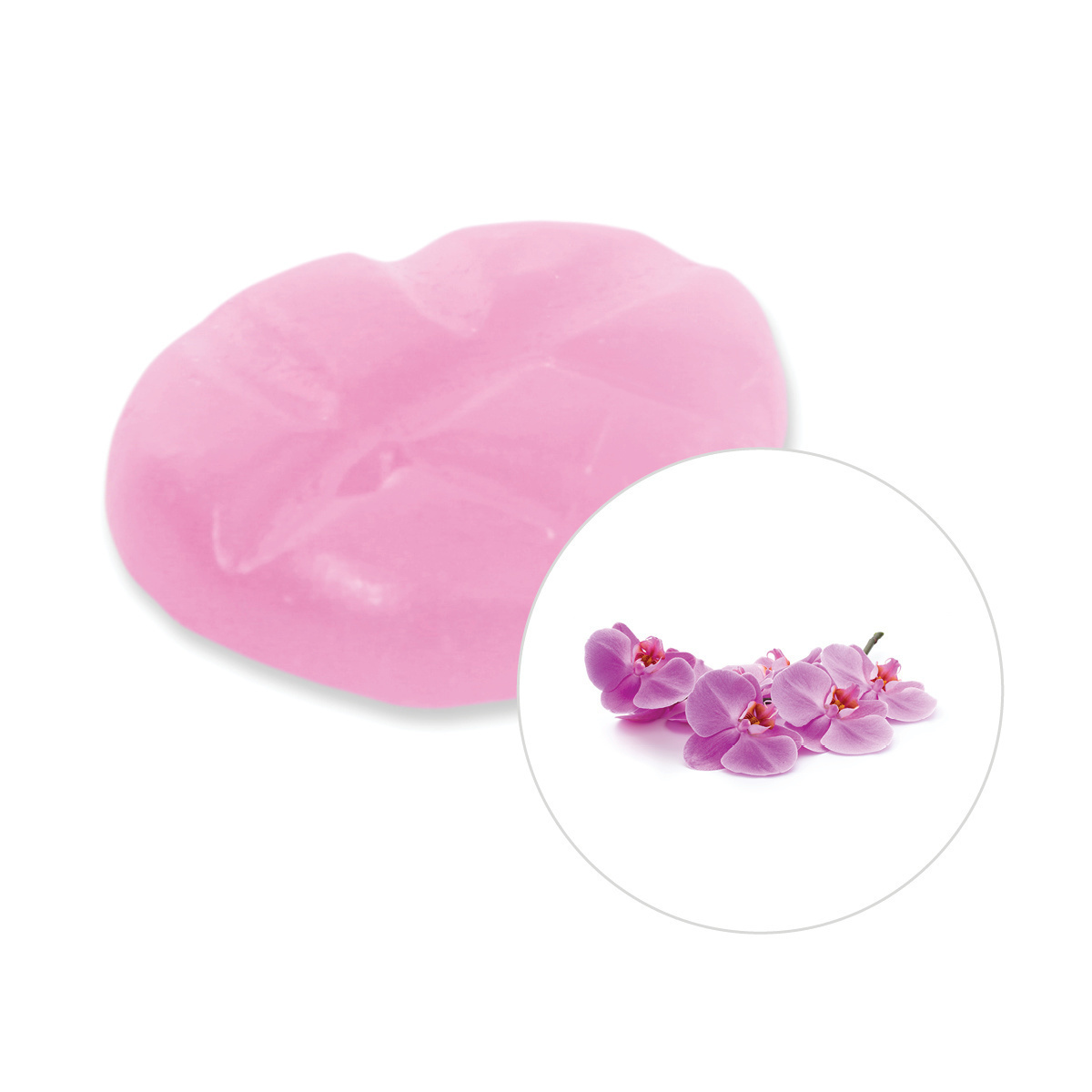 Orchid fragrance chips ScentChips - Scentchips®