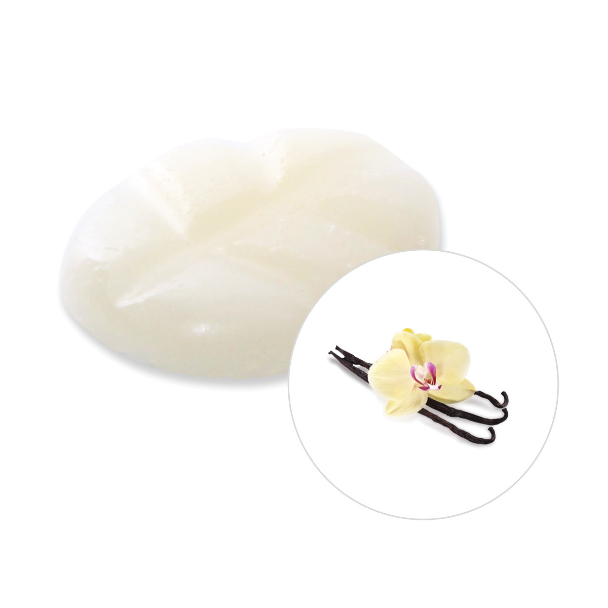 Vanilla fragrance chips ScentChips - Scentchips®