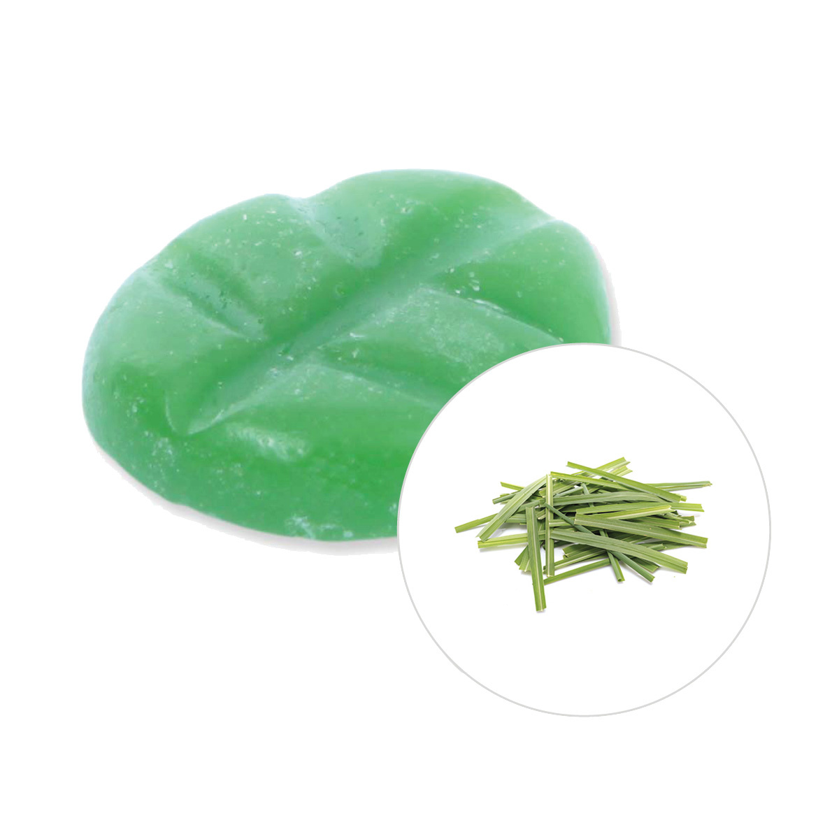 Citronella fragrance chips ScentChips - Scentchips®