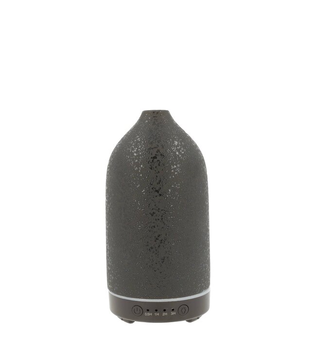 Oil Diffuser Sense Black | Official webshop - Scentchips®