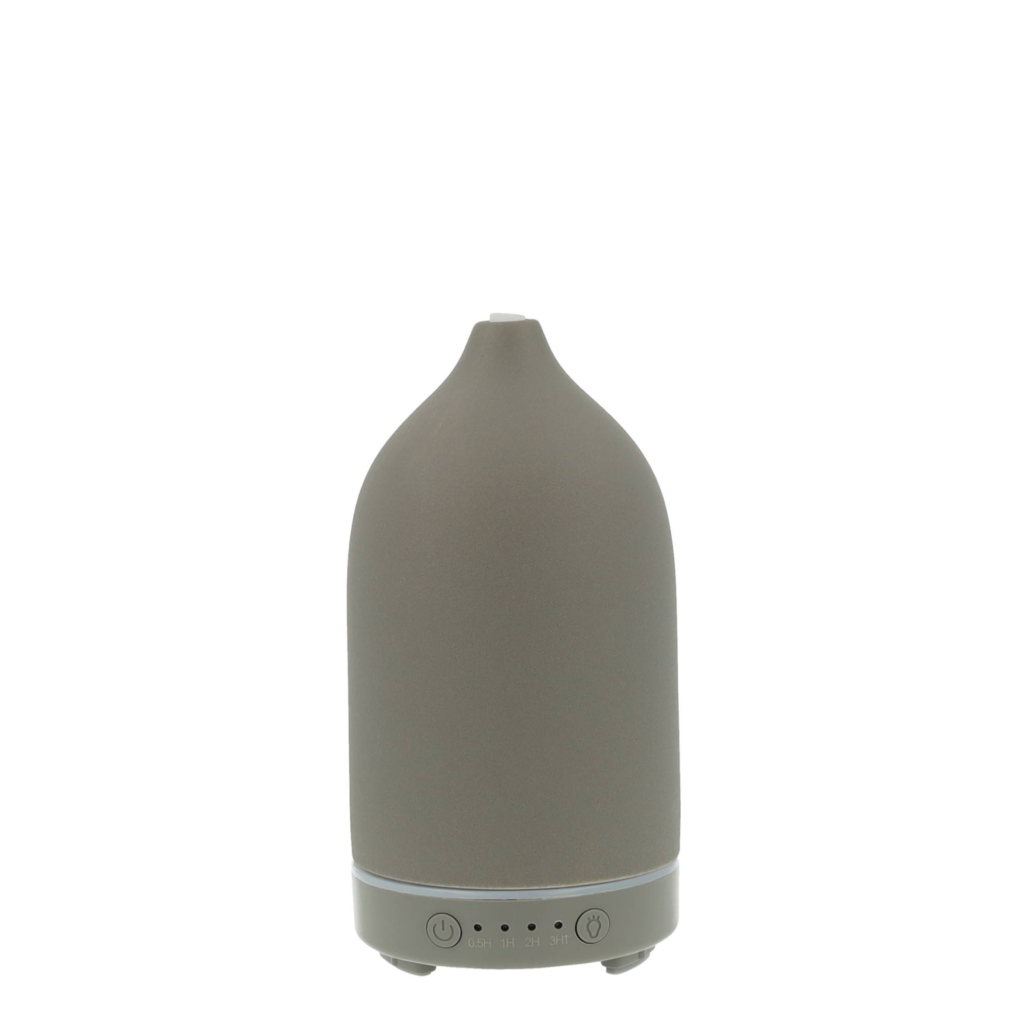 Oil Diffuser Sense Grey | Official webshop - Scentchips®