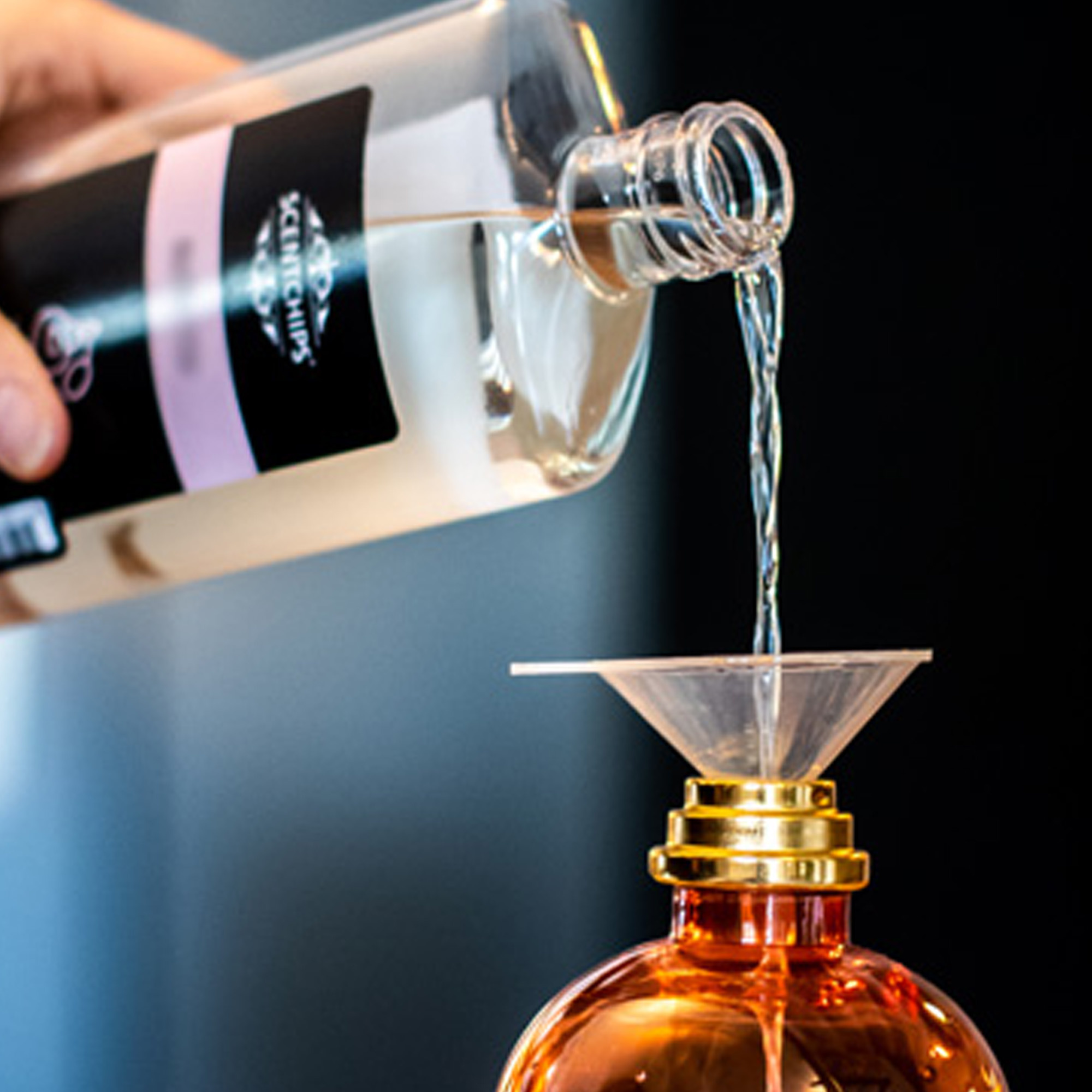 Snow Angel fragrance oil ScentOil - Scentchips®