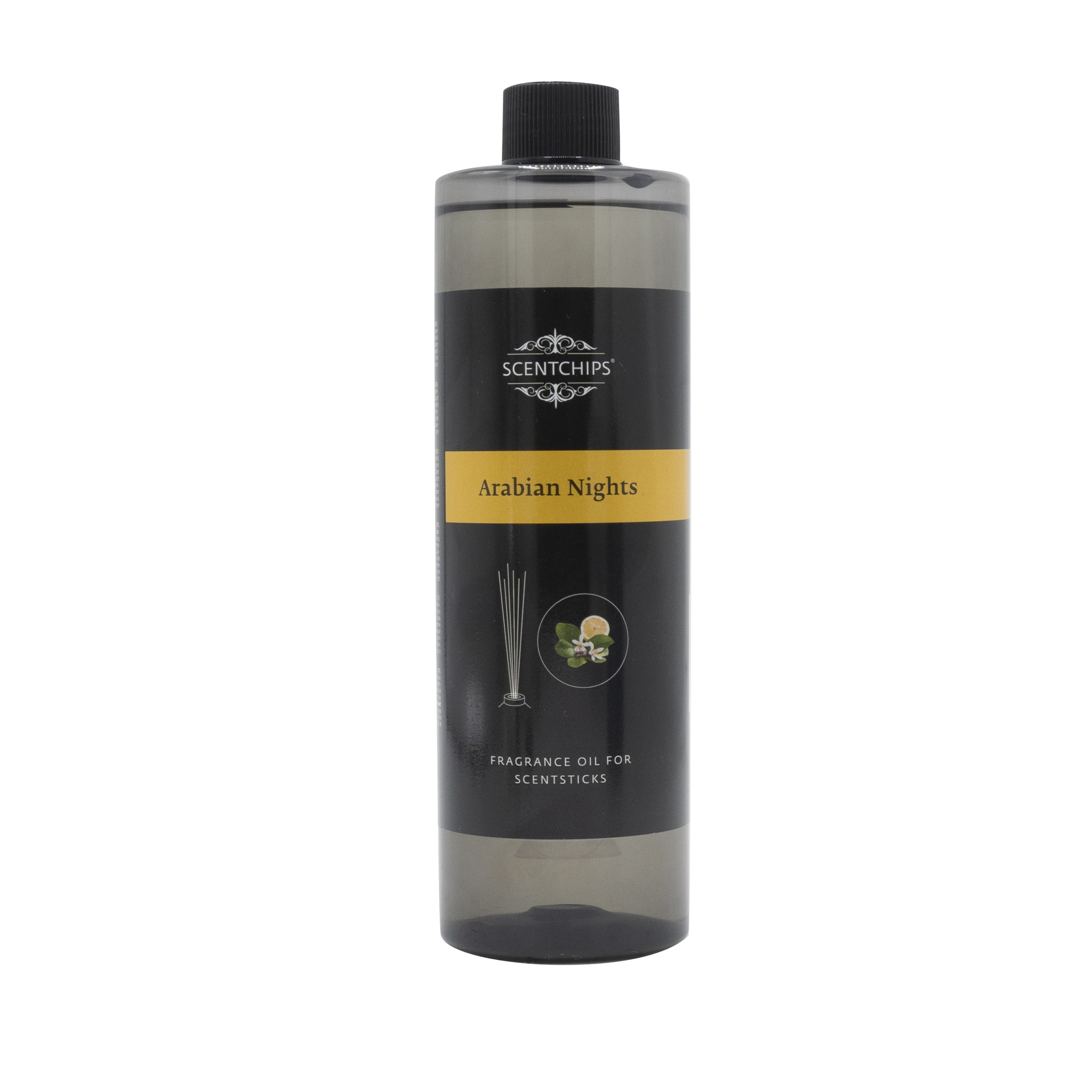 Gift set Reed diffuser Arabian Nights - Scentchips®