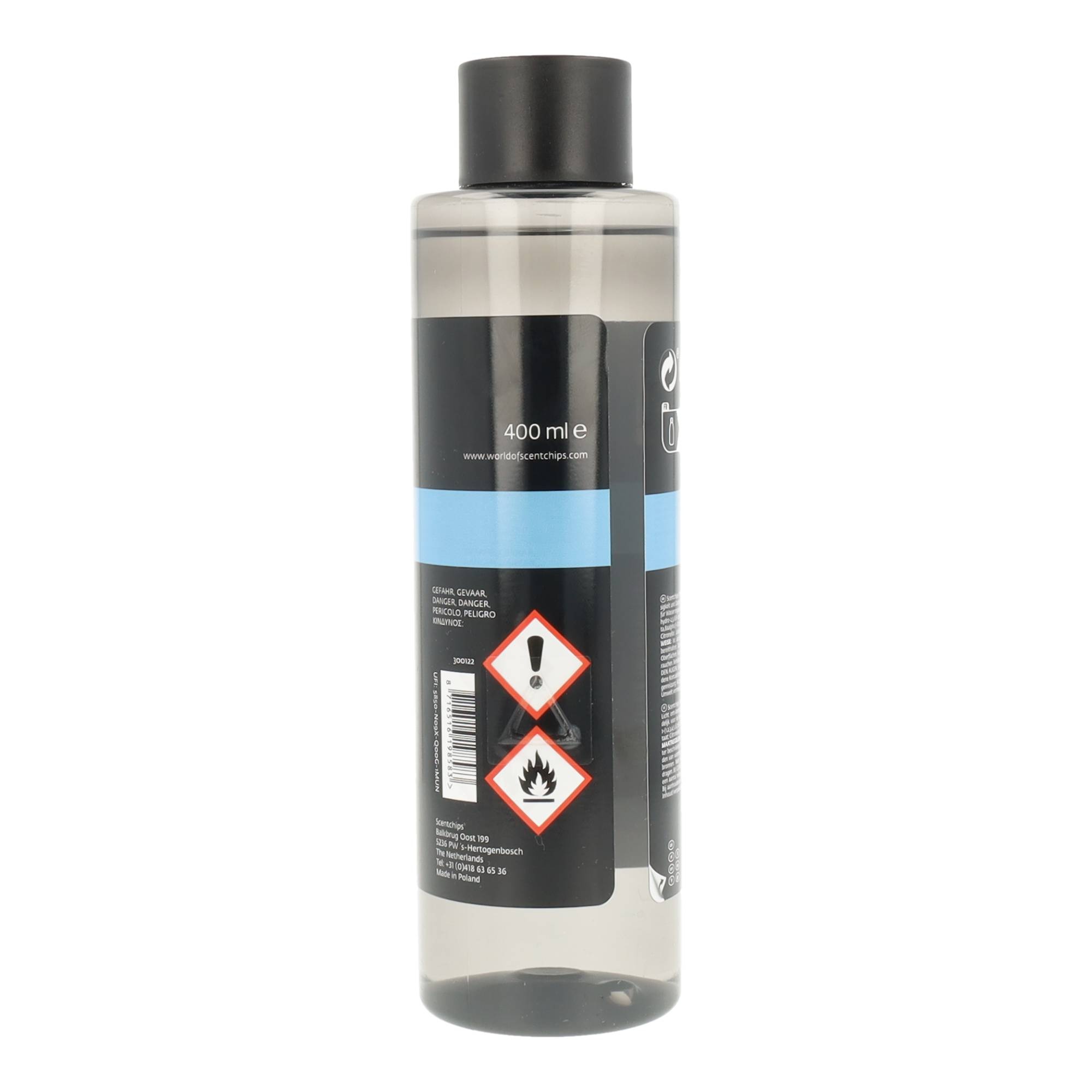 Refill Reed diffusers Pure Cotton | Scentchips® - Scentchips®