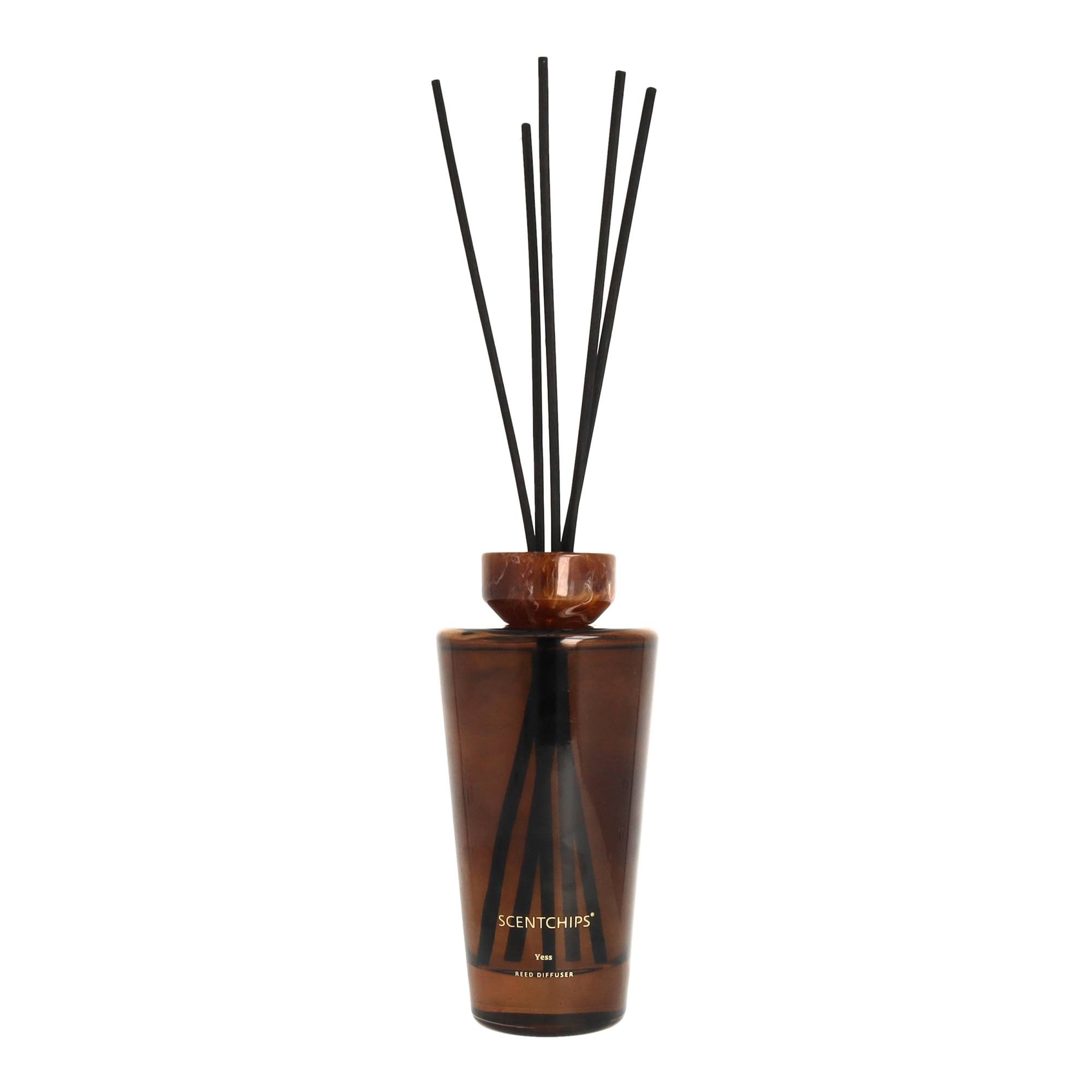 Reed diffuser set Cone Yess - Scentchips®