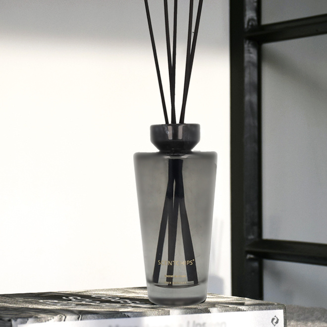 Reed diffuser set Cone Secret de Paris - Scentchips®