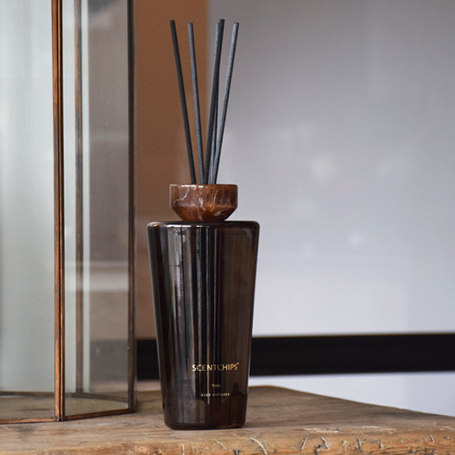 Reed diffuser set Cone Yess - Scentchips®