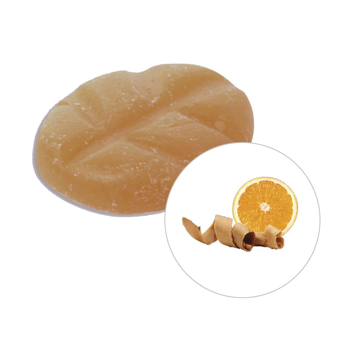 Orange & Cedarwood fragrance chips ScentChips - Scentchips®