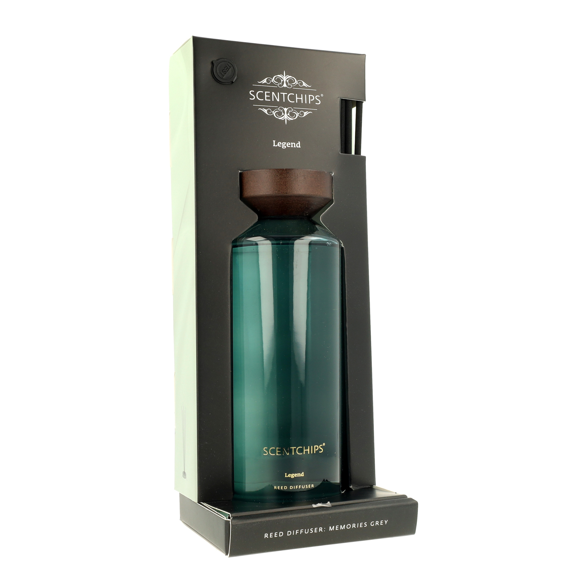 Reed diffuser set Memories Sakura Flowers - Scentchips®