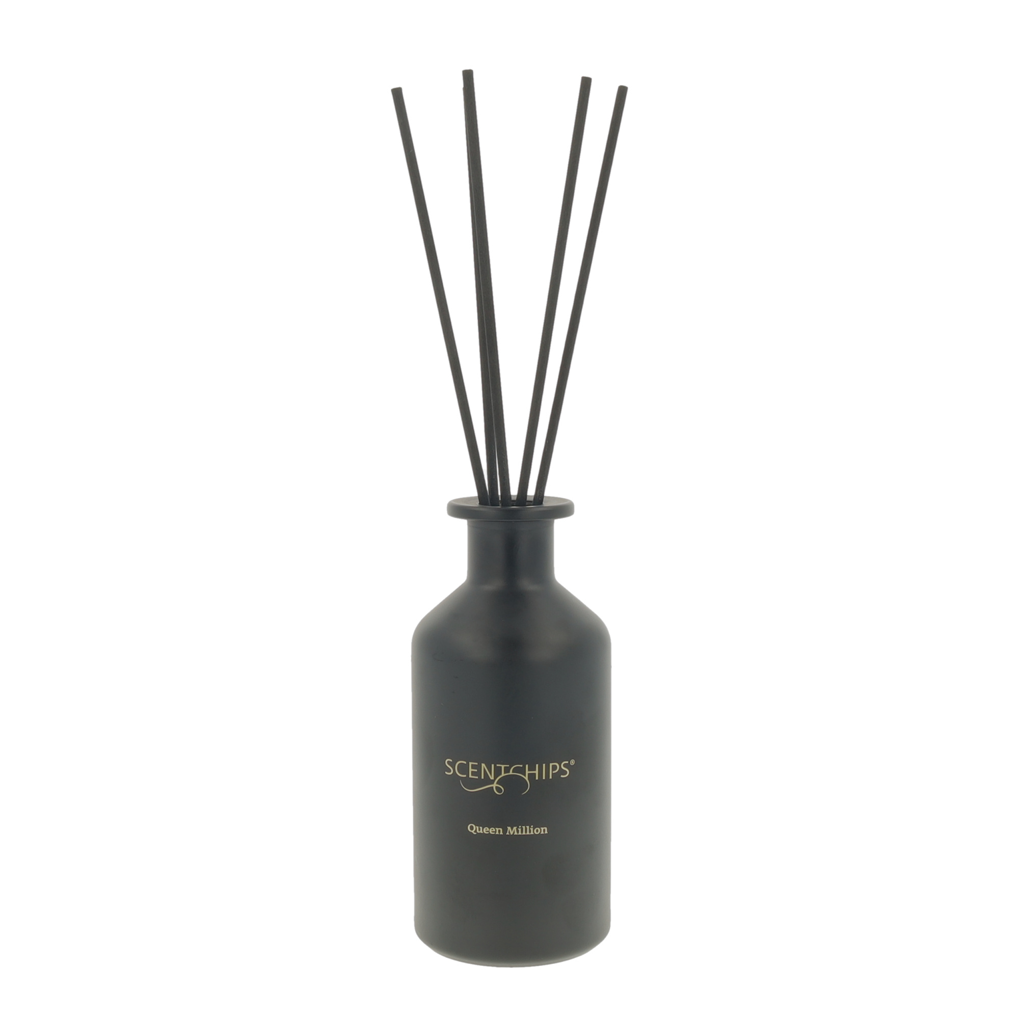 Reed diffuser set Balance Queen Million - 180ml - Scentchips®