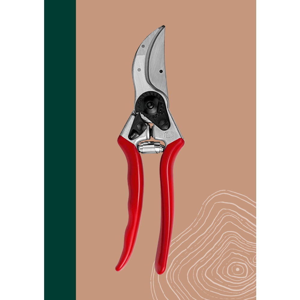 Felco 2 Gartenschere kaufen? | Mit Wachstumsgarantie - Venovi
