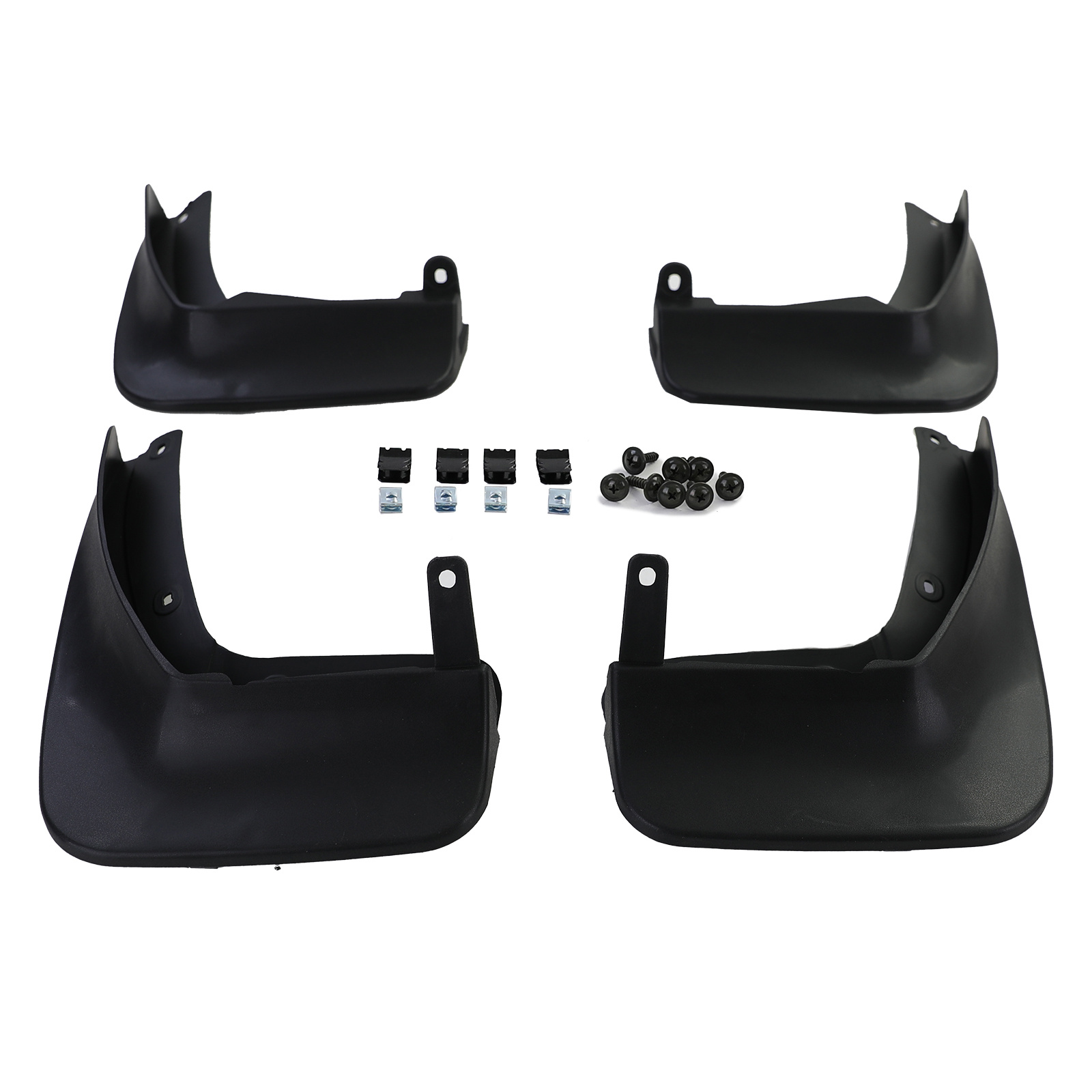 Viking Choice Spatlappen - voor VW Beetle / Beetle Cabrio 5 2011-2019 ...