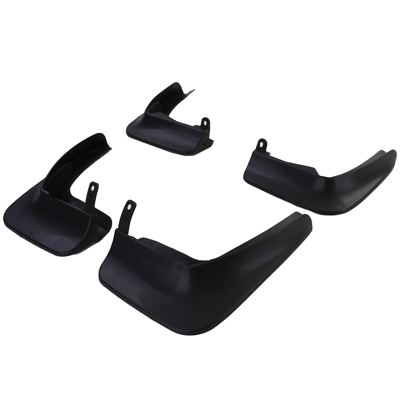 Viking Choice Spatlappen - voor VW Beetle / Beetle Cabrio 5 2011-2019 ...