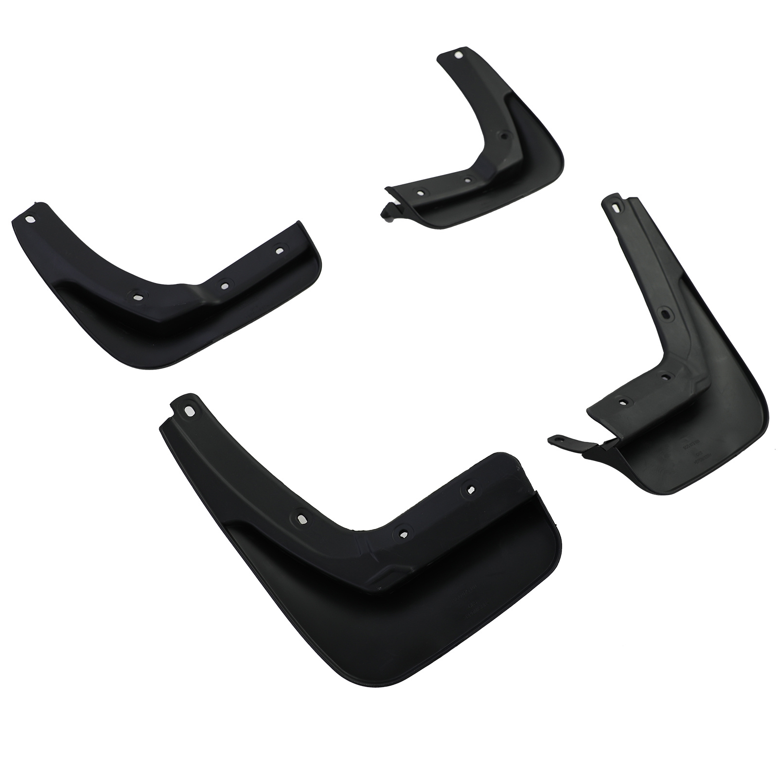 Viking Choice Spatlappen - voor VW Beetle / Beetle Cabrio 5 2011-2019 ...