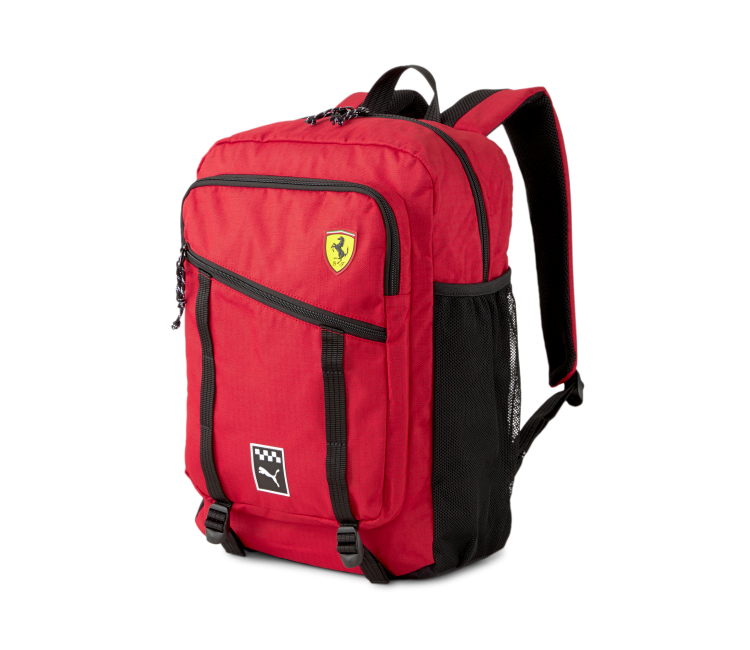 Ferrari F1 2021 Bag Officiële F1 merchandise dealer van Nederland - F1.NL