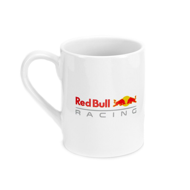 Red Bull F1 2021 Mugs Officiële F1 merchandise dealer van Nederland - F1.NL
