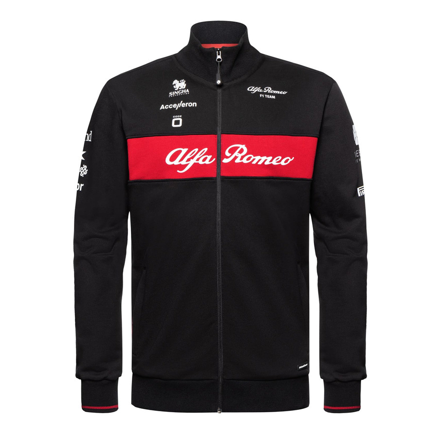 Alfa Romeo F1 2023 Jack Officiële F1 merchandise dealer van Nederland ...