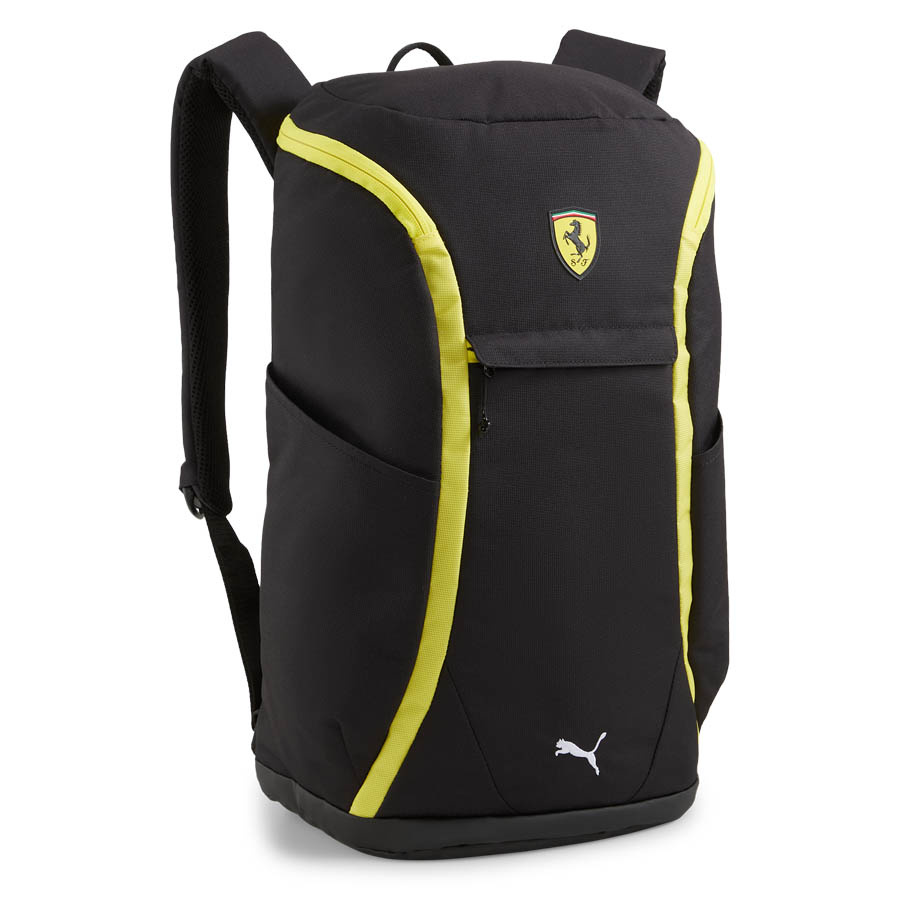 Ferrari F1 2024 Bag Officiële F1 merchandise dealer van Nederland - F1.NL