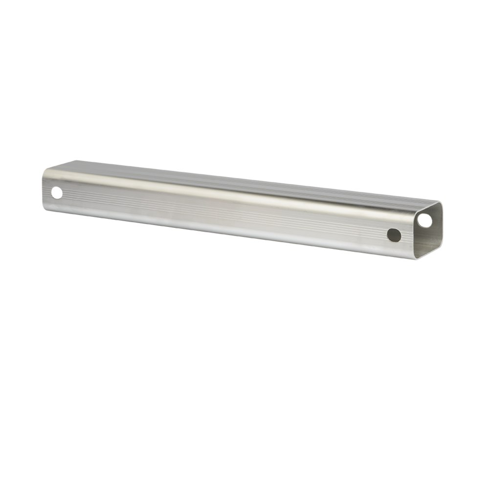 Flatfix Fusion 100-7137 Basisprofiel 370mm - Winkelman Zonnepanelen